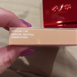 Makeup | Onesize Turn Up The Base Versatile Powder Foundation | Poshmark